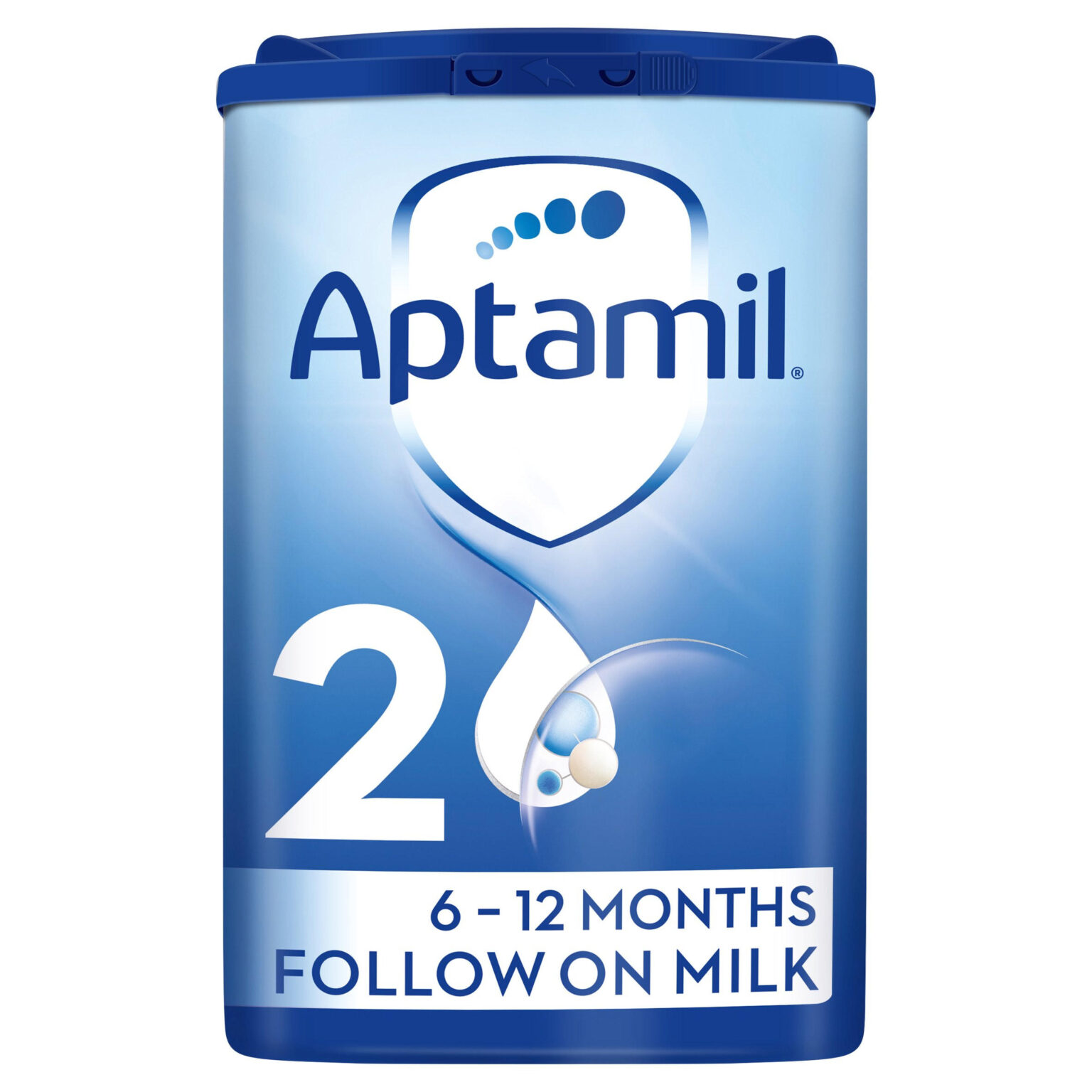 Follow-On Formula Vs Infant Formula