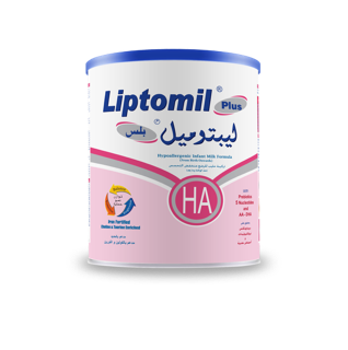 Formula For Gassy Babies
