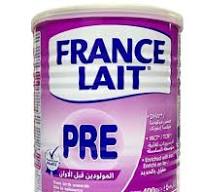 Premature Baby Formula