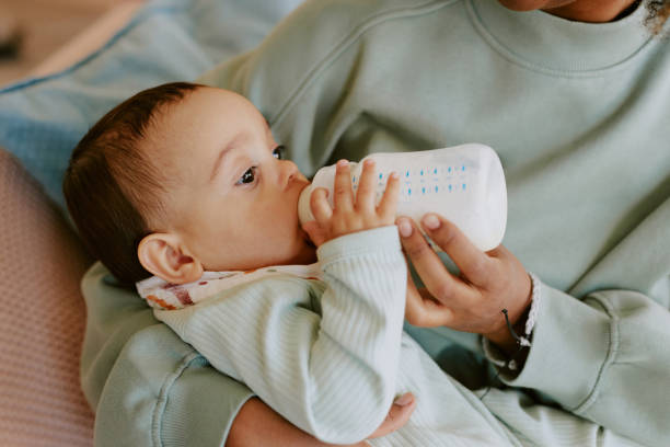 Toddler Formula Benefits